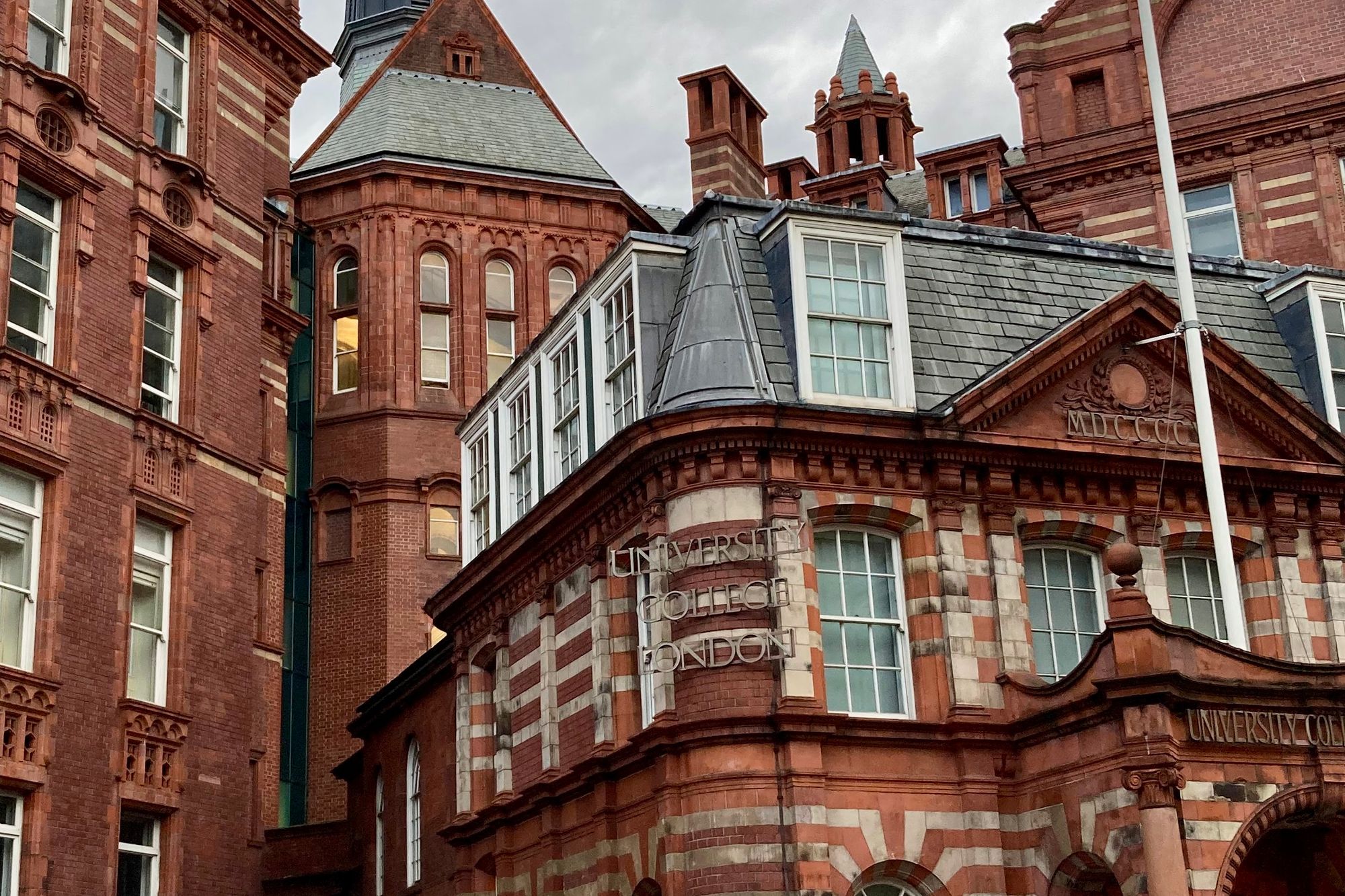 Welcome to UCL Science Magazine